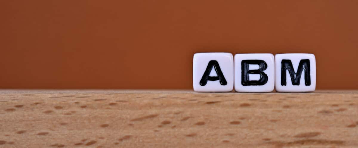 Foundational Elements of a Successful ABM Campaign in 2025